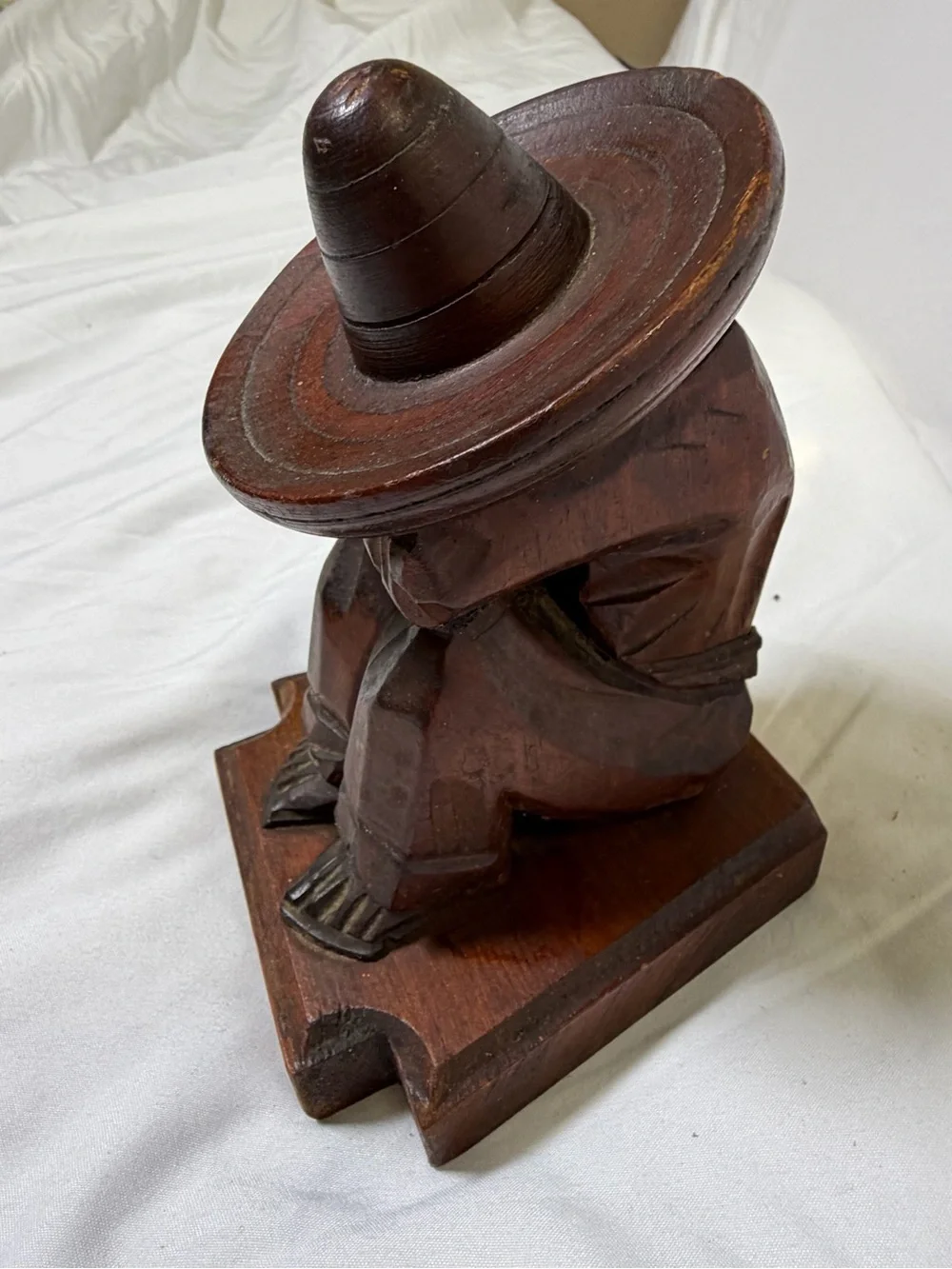 House of Oppenheim | Art | Vintage House Of Oppenheim Mahogany Bookends ...